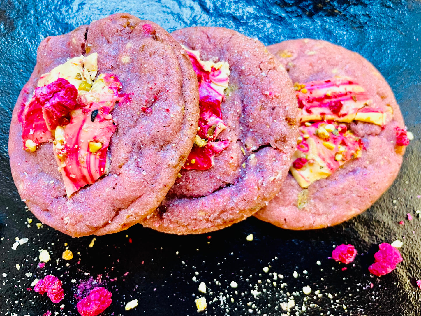 Kindness Cookie – She means Biscuits