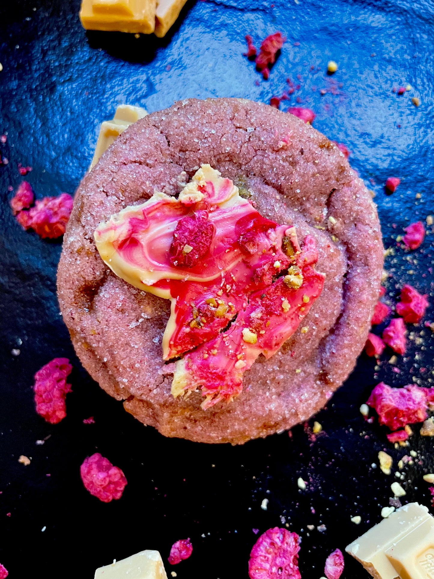 Kindness Cookie – She means Biscuits